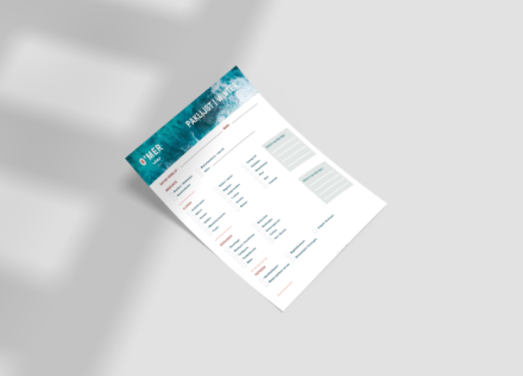 Zorgeloos weekendje weg aan zee? | Hotel O-mer